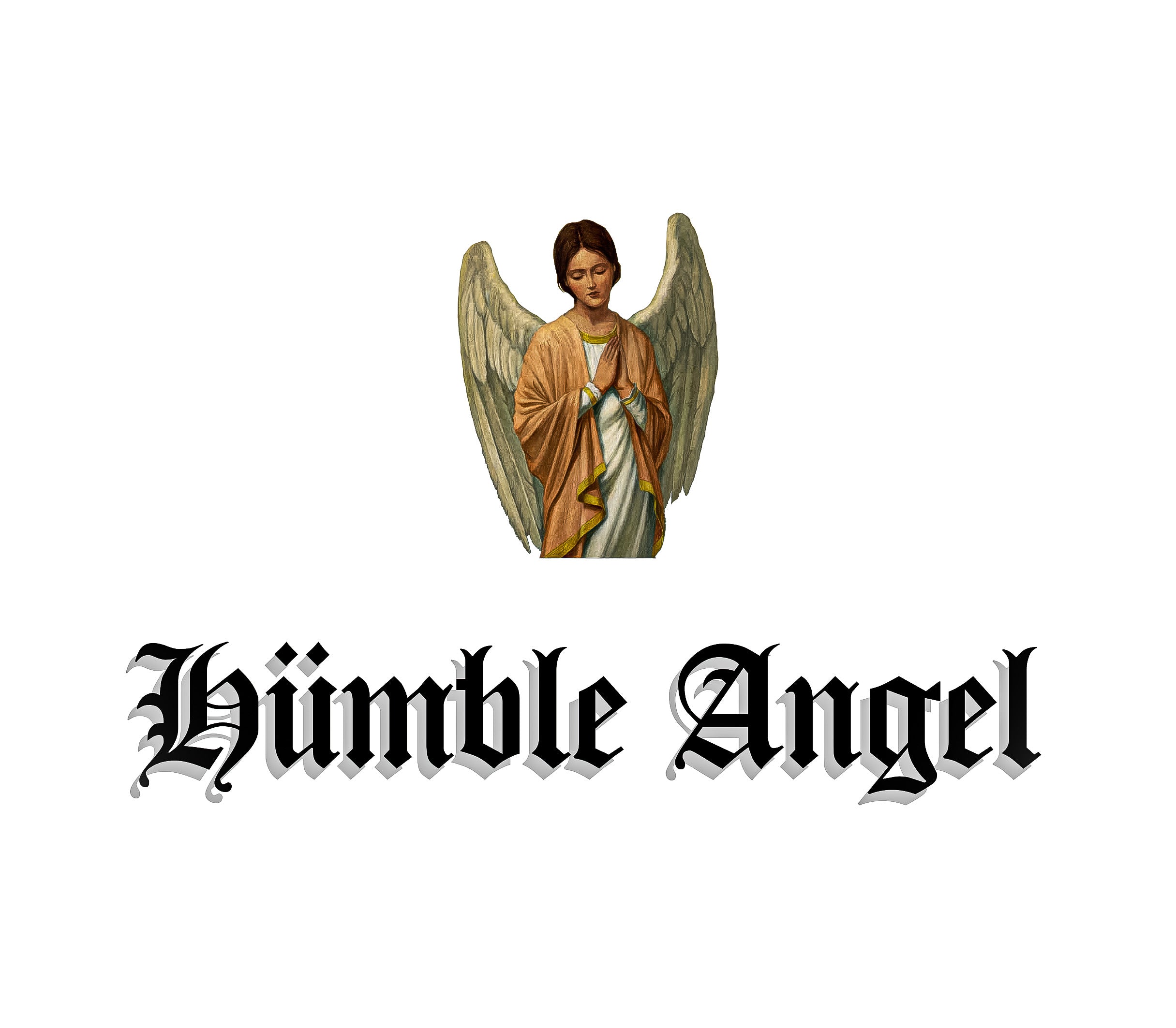 Humble Angel